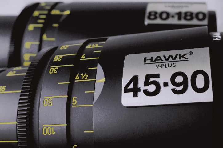 Hawk Anamorphic Zooms - Film and Digital TimesFilm and Digital Times