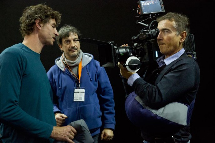 Aaton Penelope Delta Delivered - Film and Digital TimesFilm and Digital ...