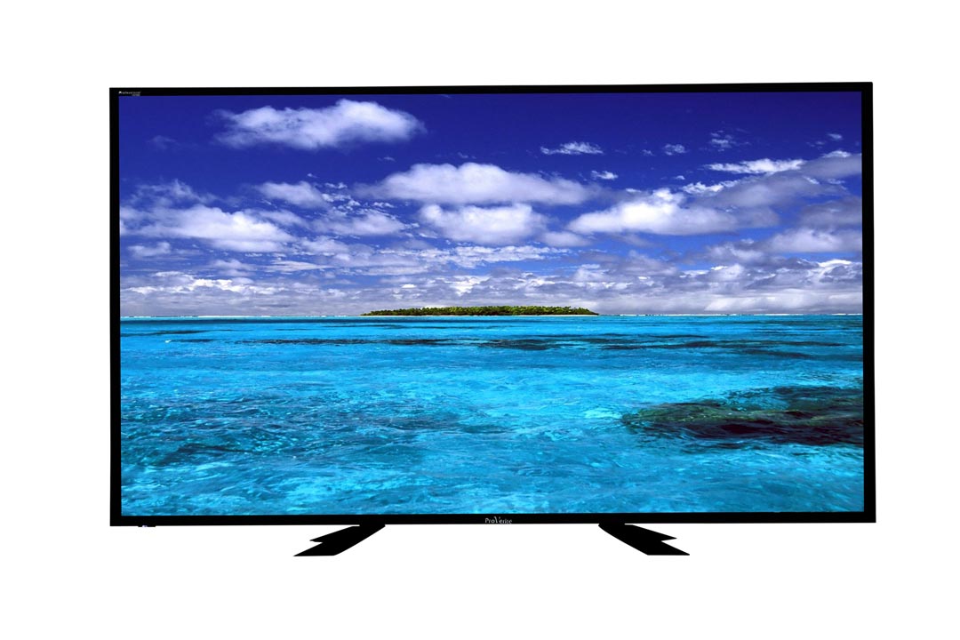 JVC 84" 4K Monitors - Film and Digital TimesFilm and Digital Times