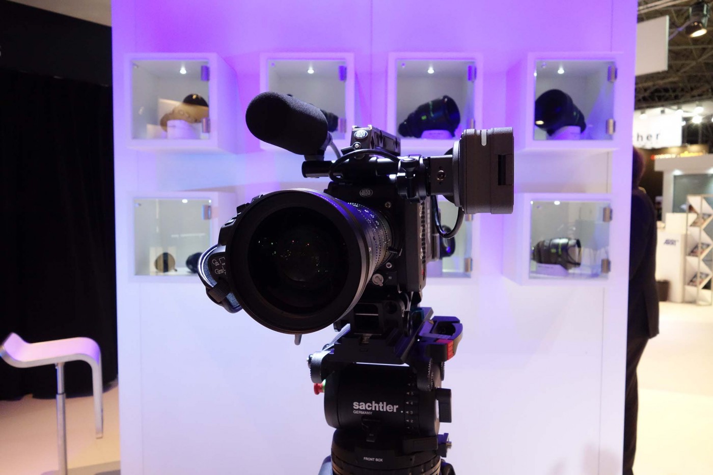 ARRI Amira SR - Film and Digital TimesFilm and Digital Times