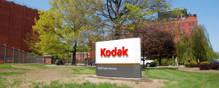 Kodak: What Now? - Film and Digital TimesFilm and Digital Times