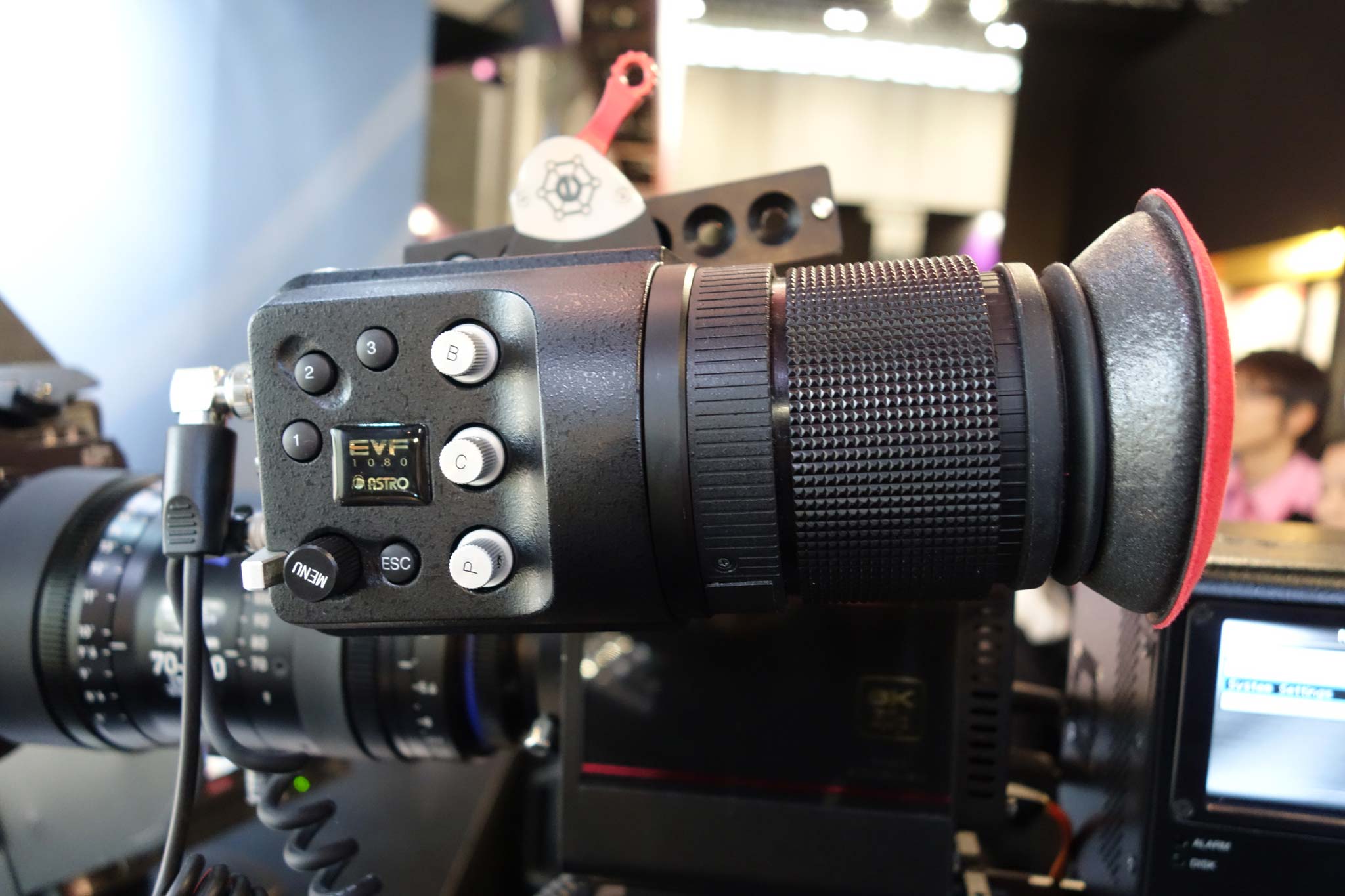 Astro Viewfinder - Film and Digital TimesFilm and Digital Times