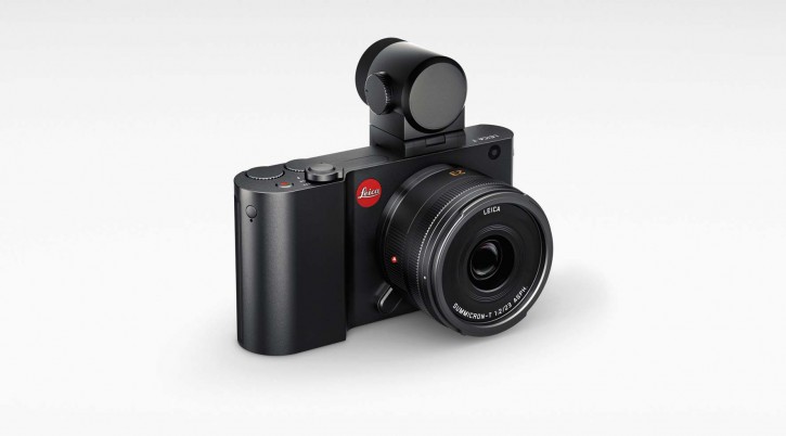Leica-T Camera - Film and Digital TimesFilm and Digital Times