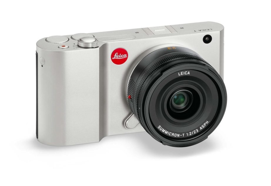 Leica-T Camera - Film and Digital TimesFilm and Digital Times