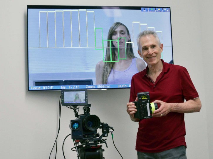 Preston Light Ranger 2 - Film and Digital TimesFilm and Digital Times