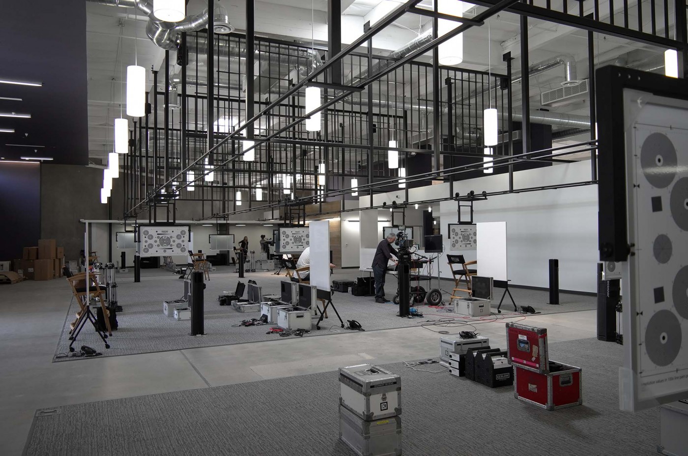 Keslow Camera's New Space - Film and Digital TimesFilm and Digital Times