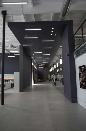 Keslow Camera's New Space - Film and Digital TimesFilm and Digital Times