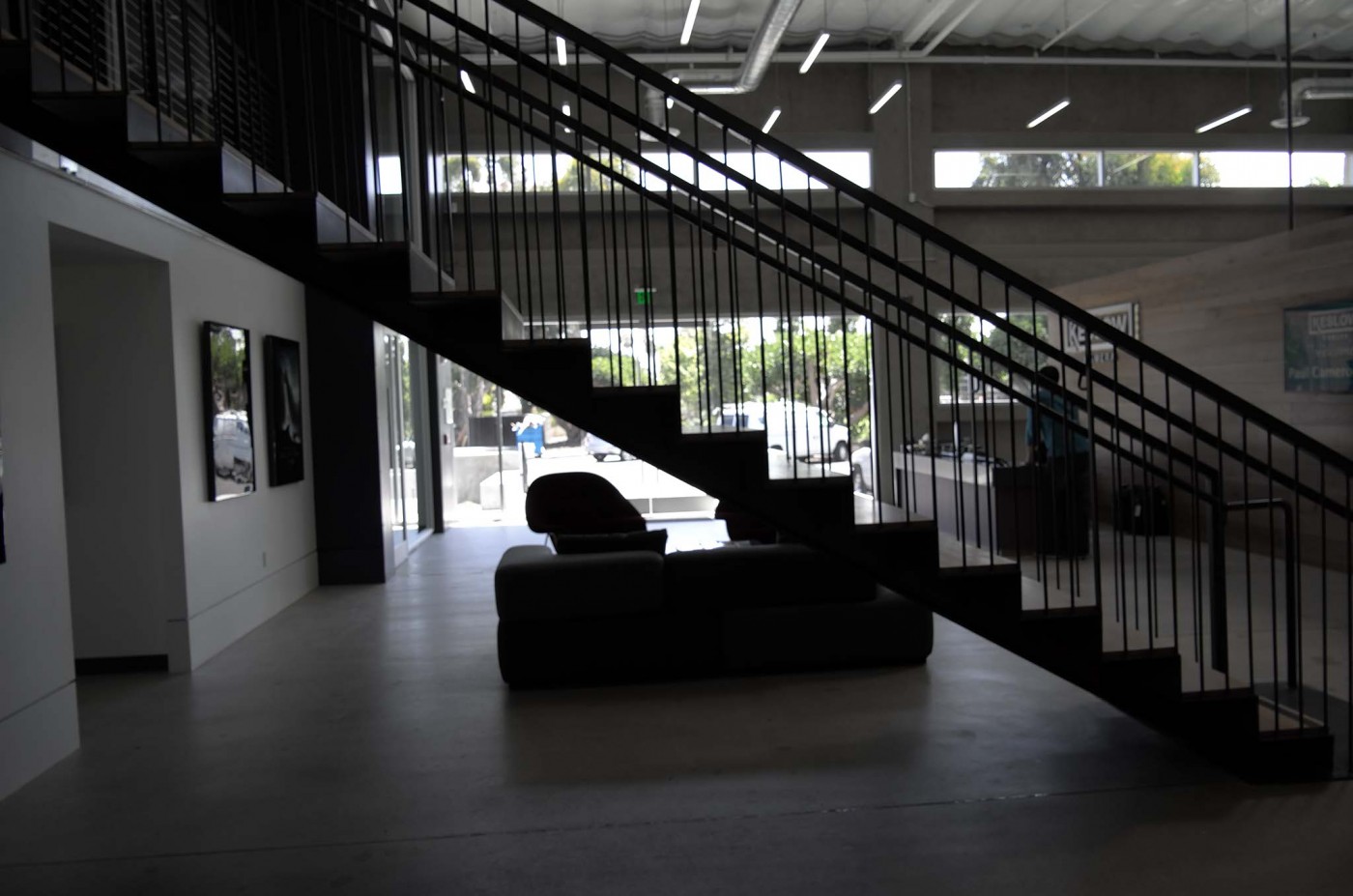 Keslow Camera's New Space - Film and Digital TimesFilm and Digital Times