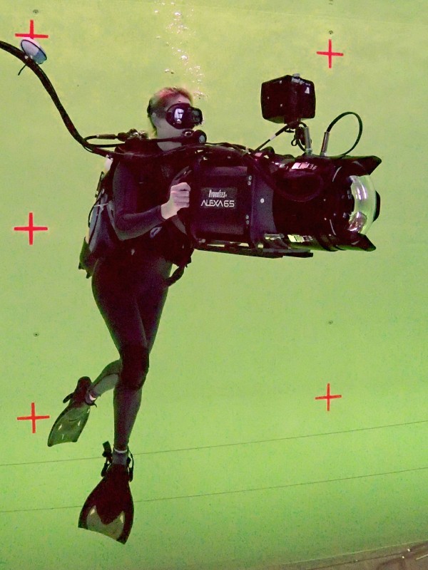 Underwater Alexa 65 Hydroflex - Film and Digital TimesFilm and Digital ...