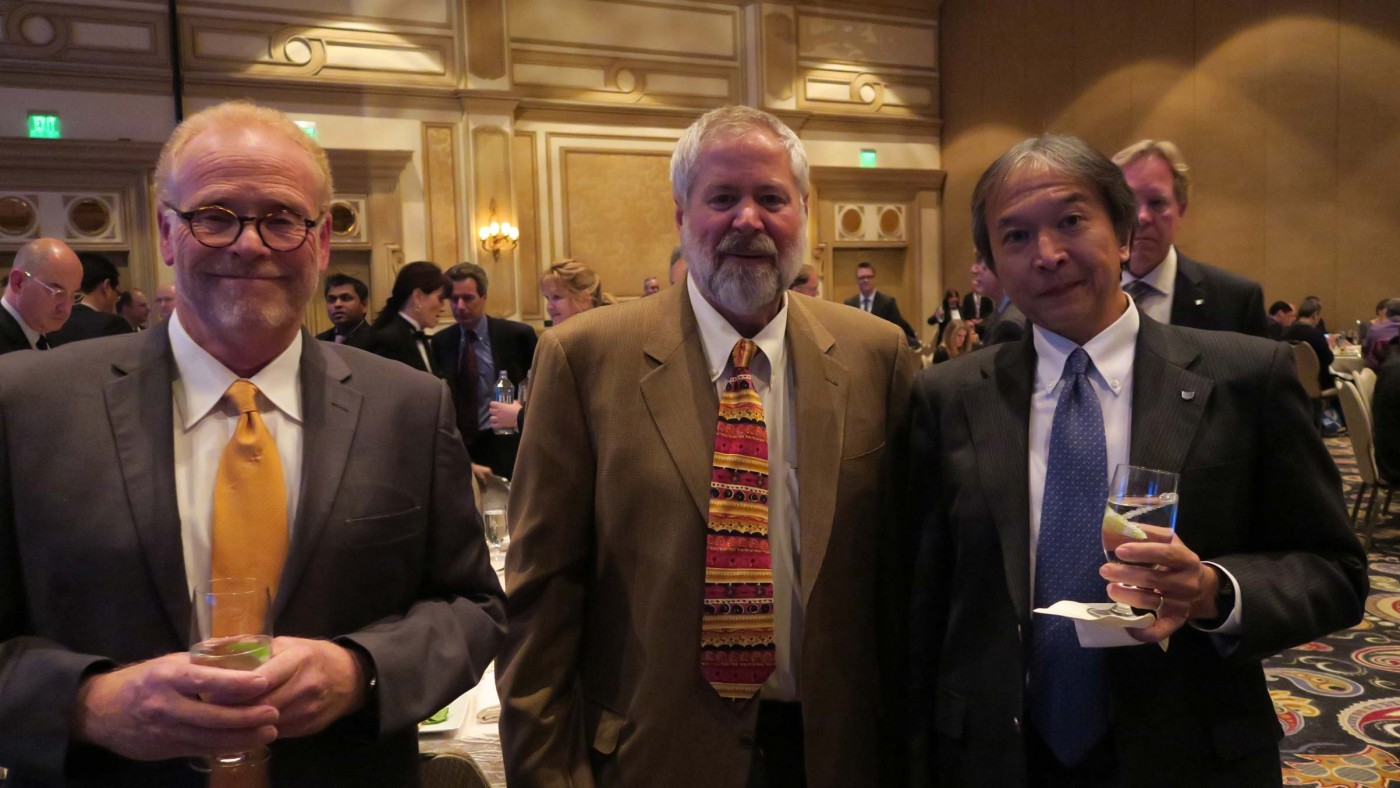 Larry Thorpe EMMY - Film and Digital TimesFilm and Digital Times