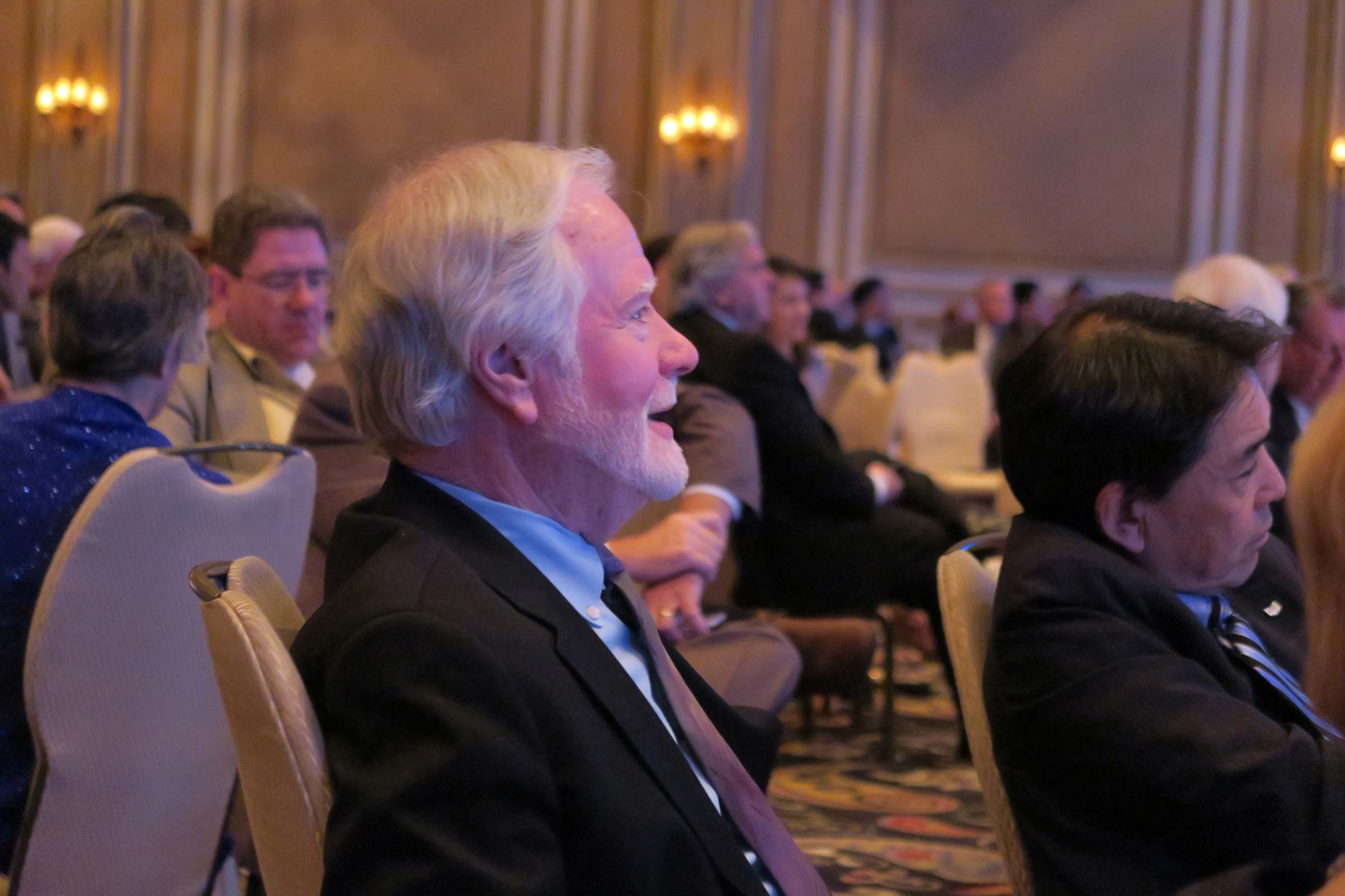 Larry Thorpe EMMY - Film and Digital TimesFilm and Digital Times