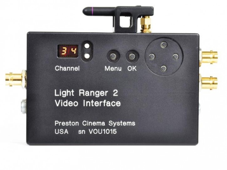 Preston Light Ranger 2 | Film and Digital Times