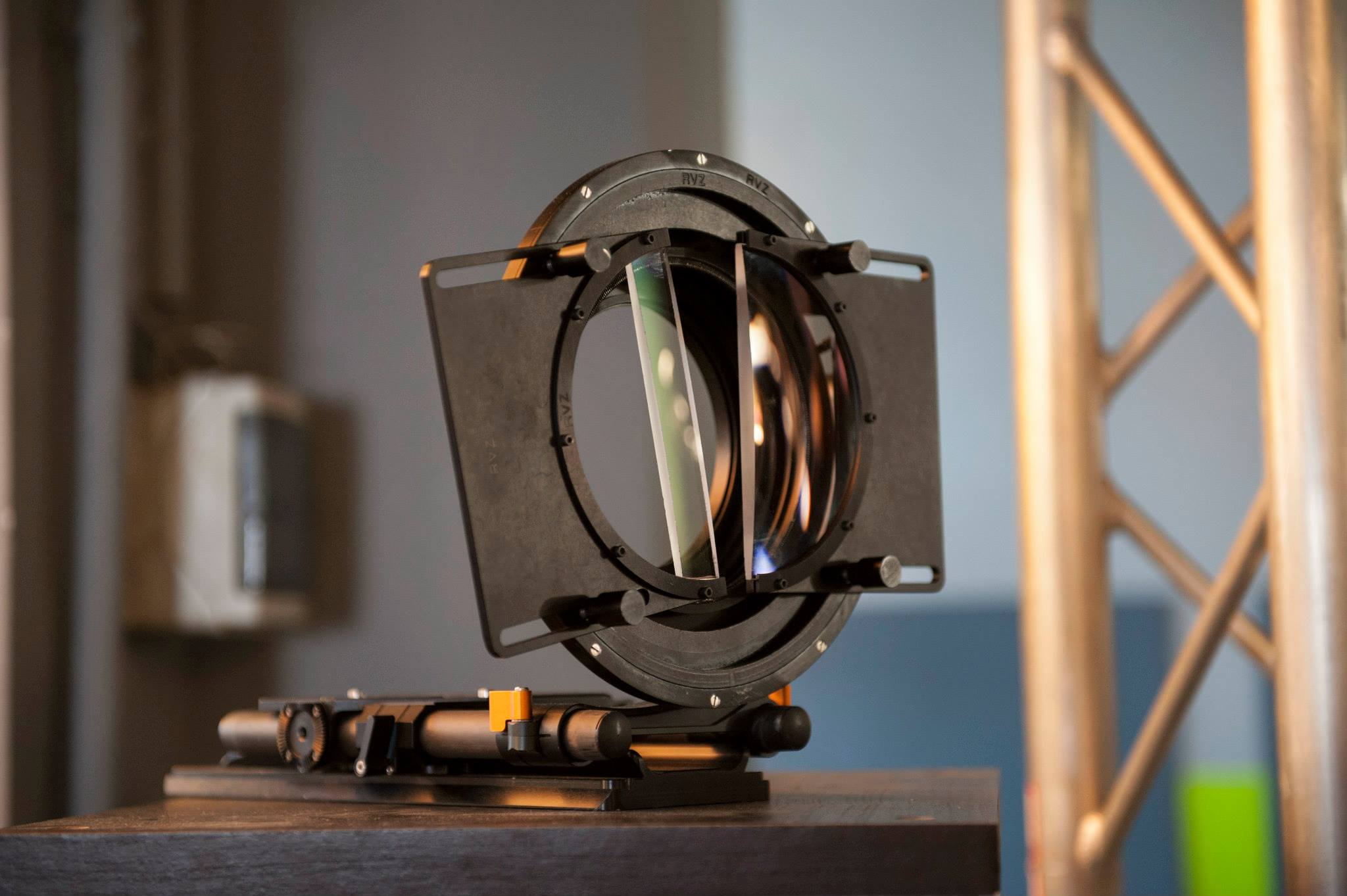 New from RVZ Paris - Film and Digital TimesFilm and Digital Times