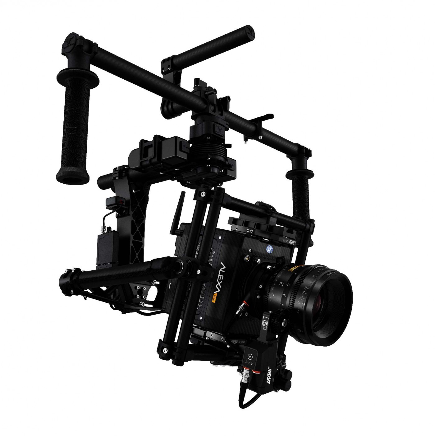New ARRI Alexa Mini - Film and Digital TimesFilm and Digital Times