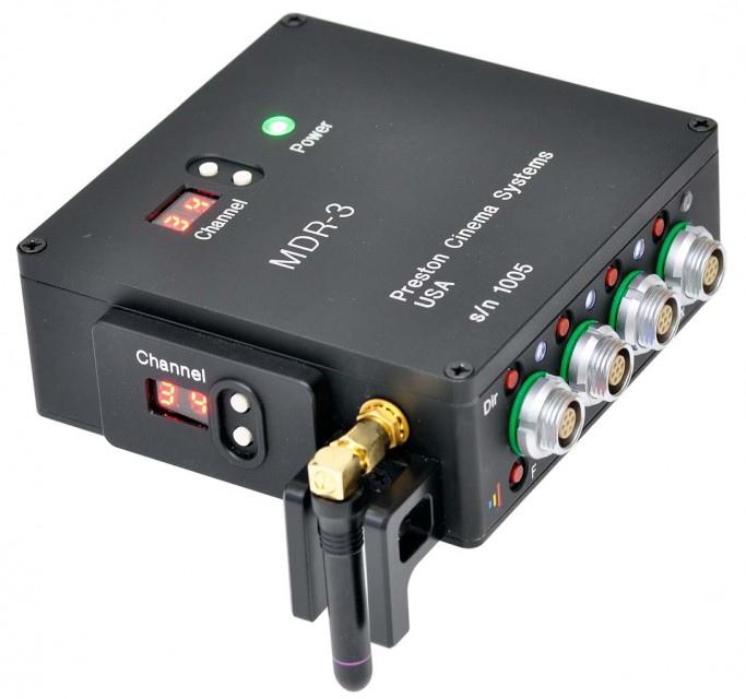 Preston Light Ranger 2 Updates - Film and Digital TimesFilm and Digital ...