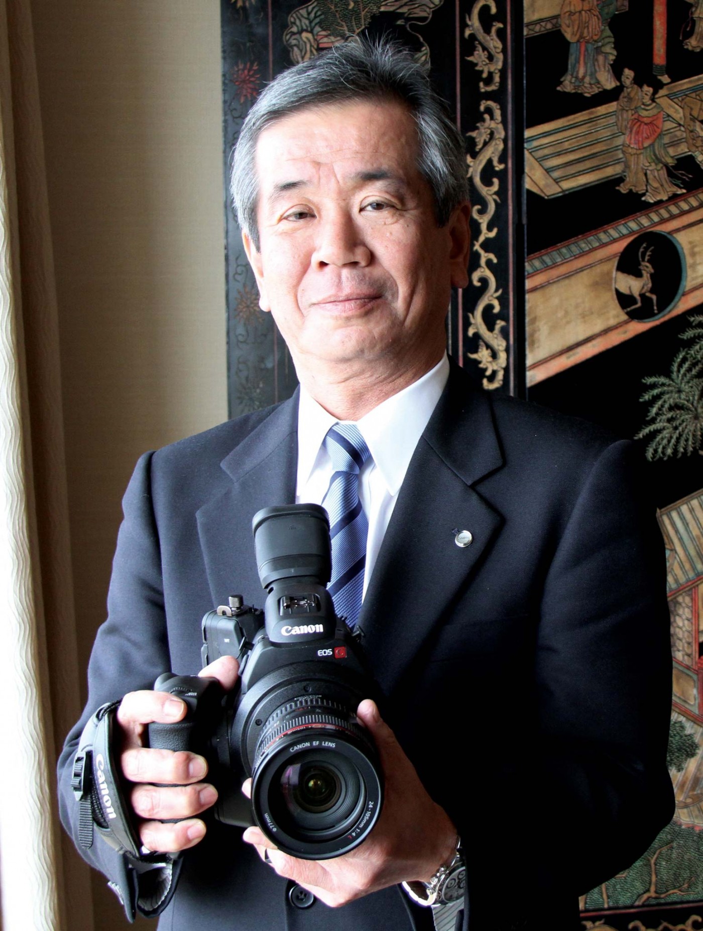 Canon Expo: A Very Good Year - Film and Digital TimesFilm and Digital Times