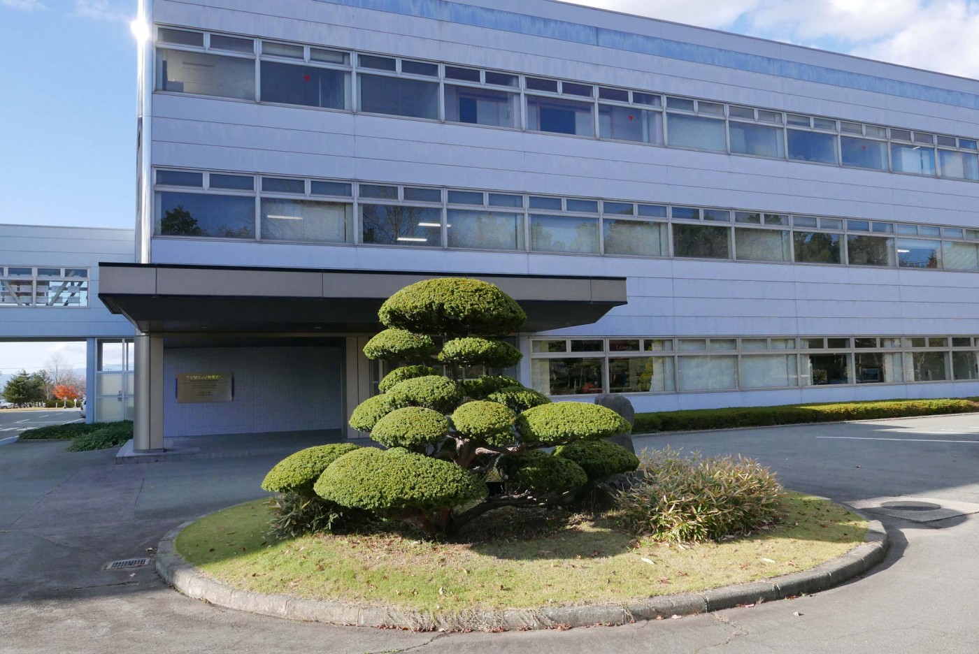 Panasonic Yamagata Lens Factory Tour - Film and Digital TimesFilm and ...