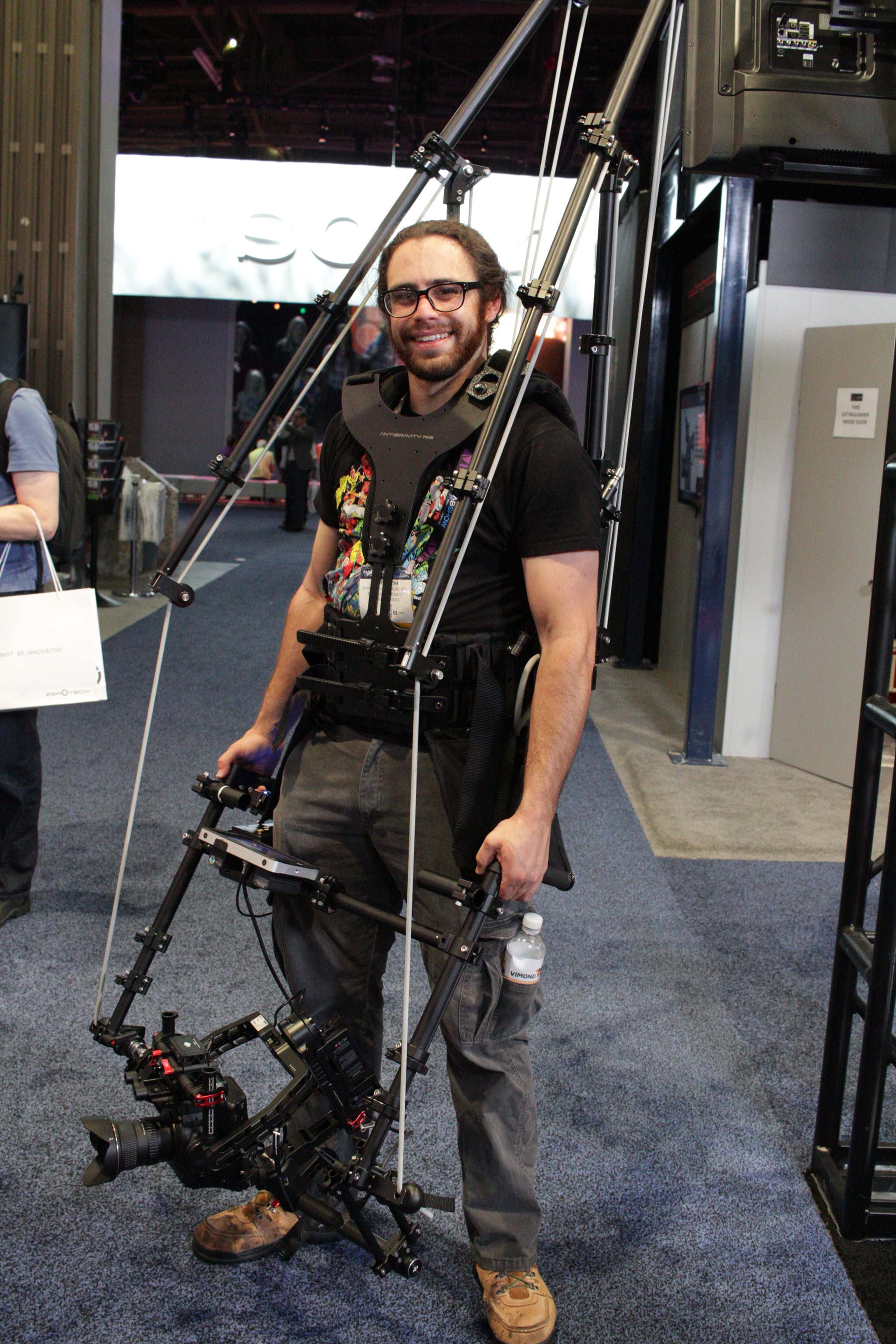 NAB Photo Gallery by George Leon - Film and Digital TimesFilm and ...