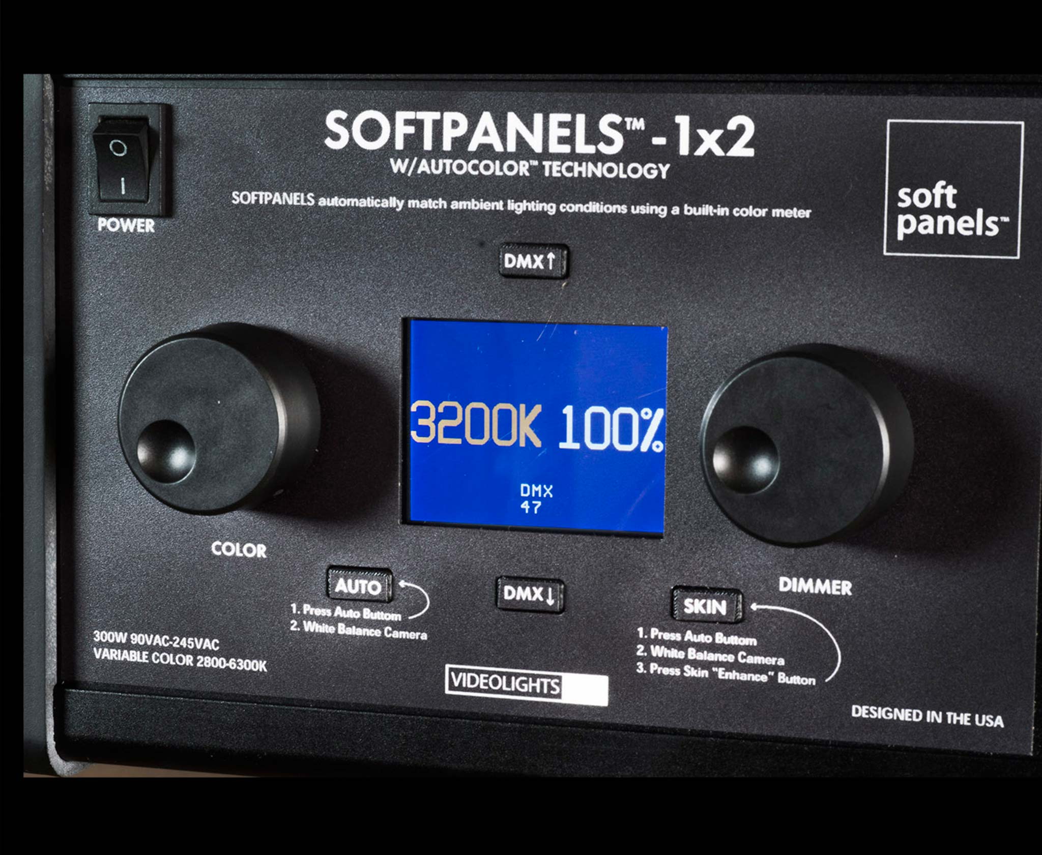 Softpanels - Film and Digital TimesFilm and Digital Times