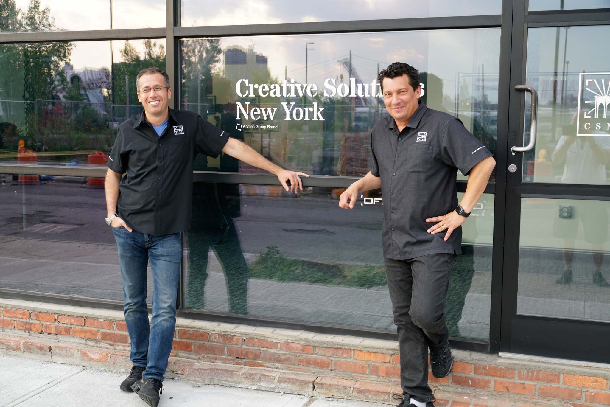 Creative Solutions Open House New York - Film and Digital TimesFilm and ...