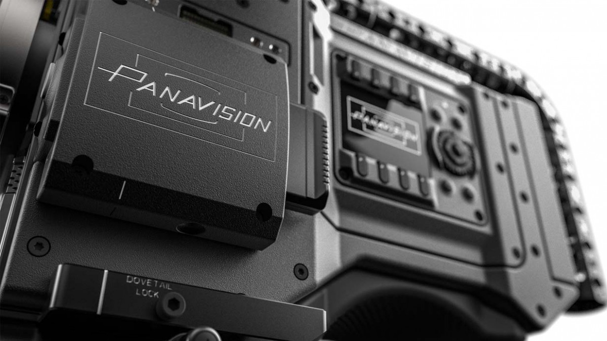 Panavision 8K Millenium DXL Camera - Film and Digital TimesFilm and ...