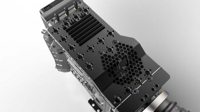 Panavision 8K Millenium DXL Camera - Film and Digital TimesFilm and ...