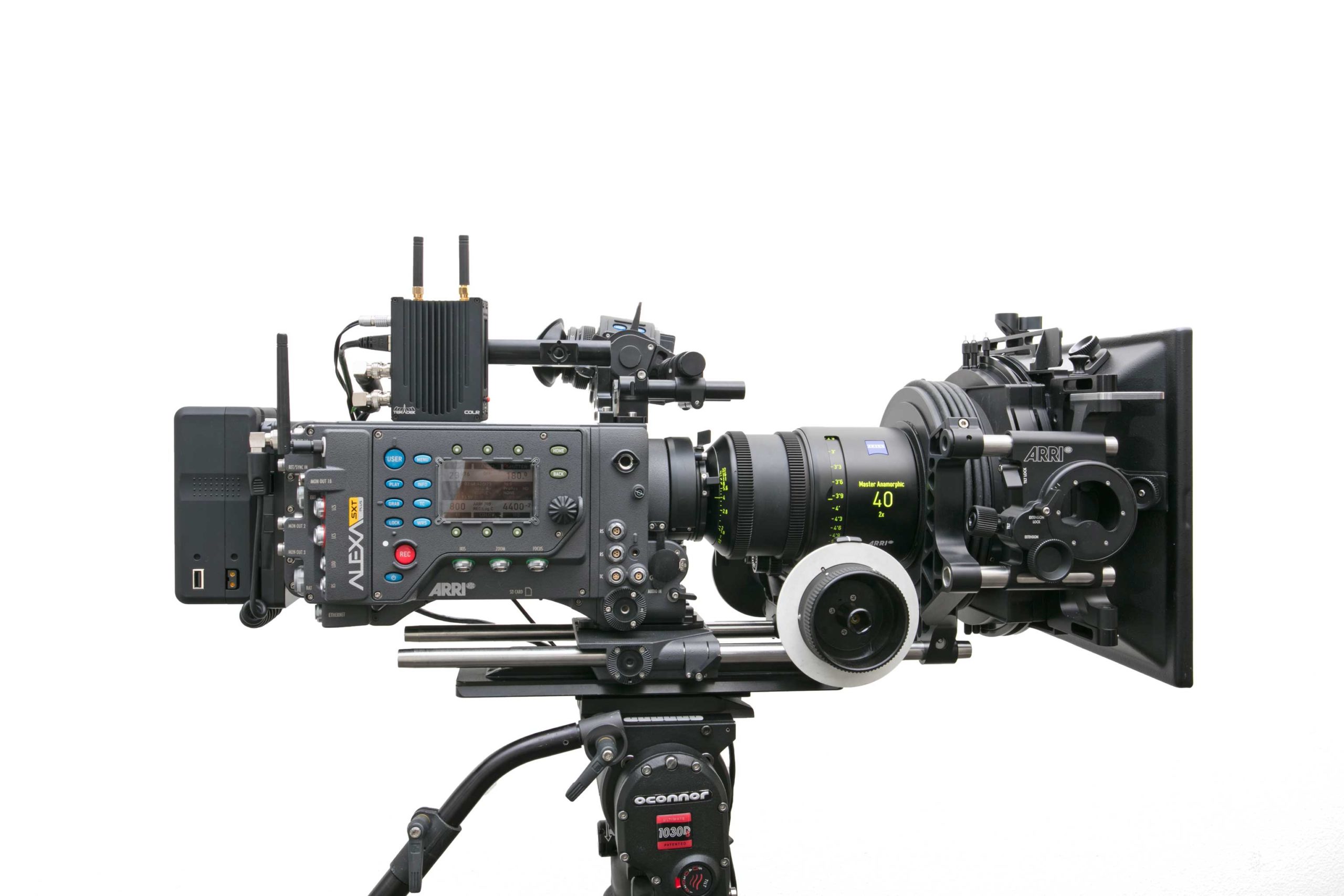 Teradek Color Cine - Film and Digital TimesFilm and Digital Times