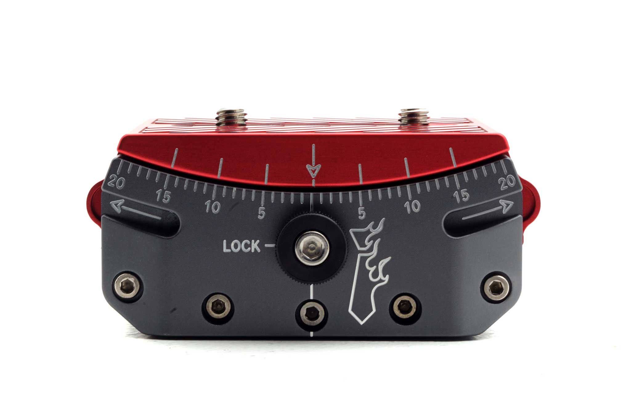 GDU Tilt/Swing Plate - Film and Digital TimesFilm and Digital Times