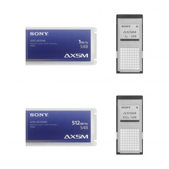 Sony AXS-R7 X-OCN (Original Camera Negative) - Film and Digital ...