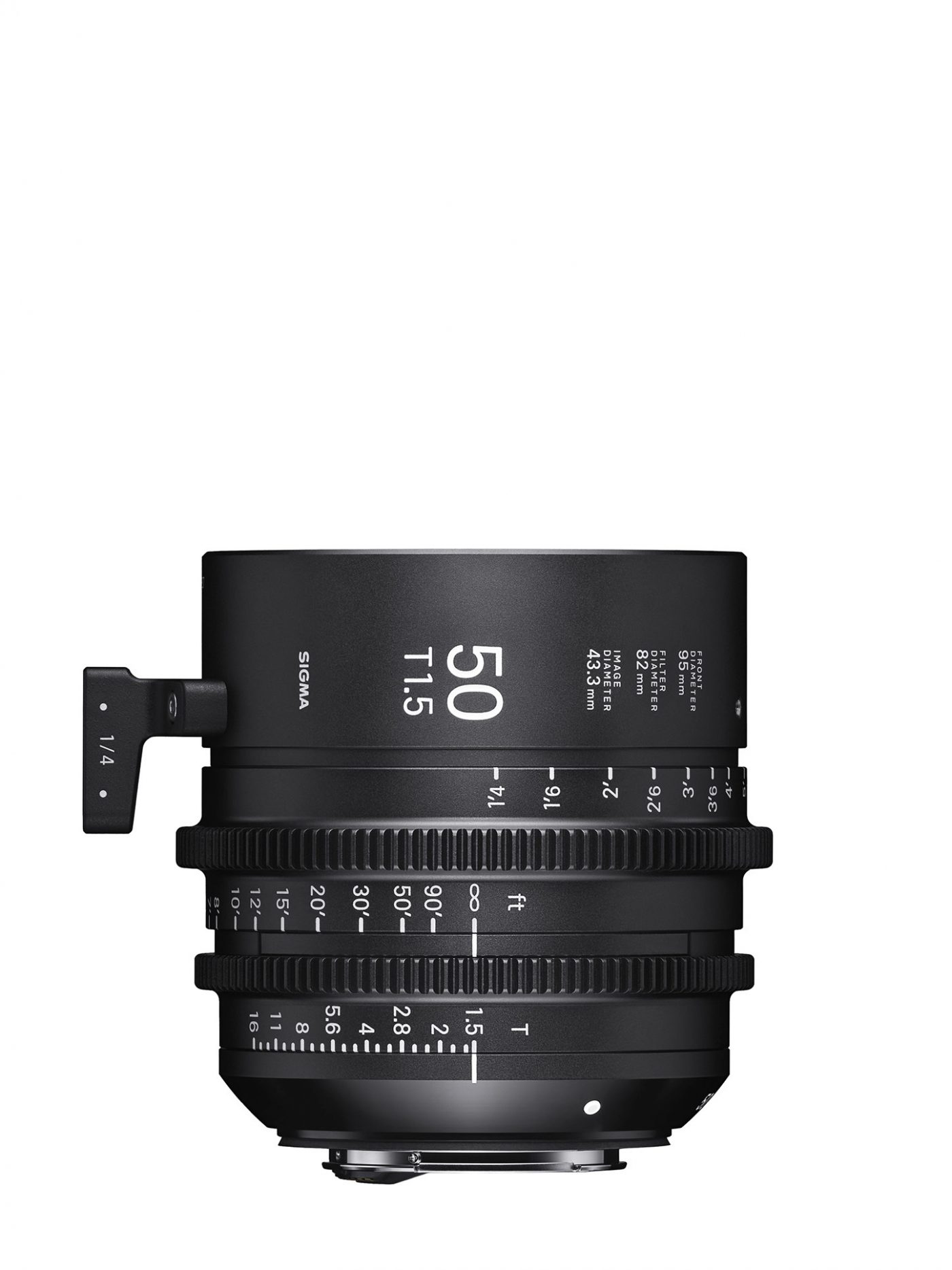 Sigma Full Frame and S35 Cine Lenses - Film and Digital TimesFilm and ...