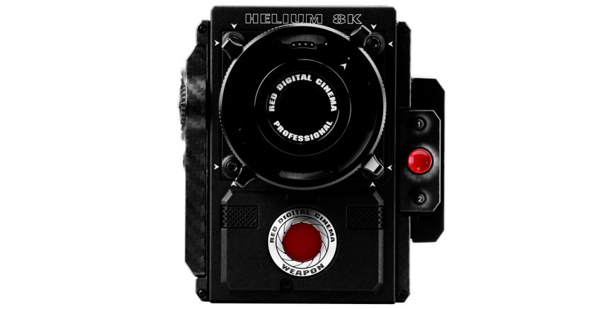 RED 8K HELIUM Super35mm Cameras - Film and Digital TimesFilm and ...