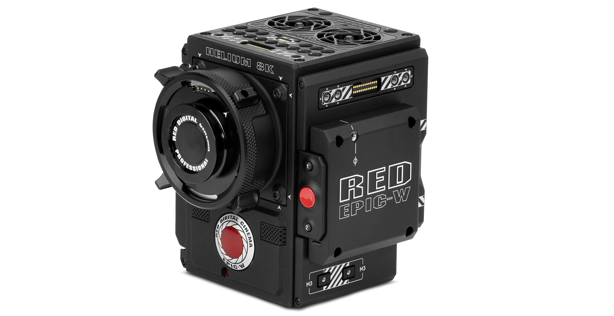RED 8K HELIUM Super35mm Cameras - Film and Digital TimesFilm and ...