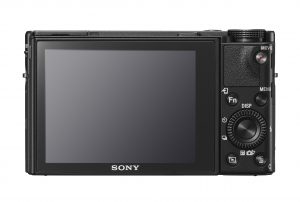 Sony RX100 Mark V - Film and Digital TimesFilm and Digital Times