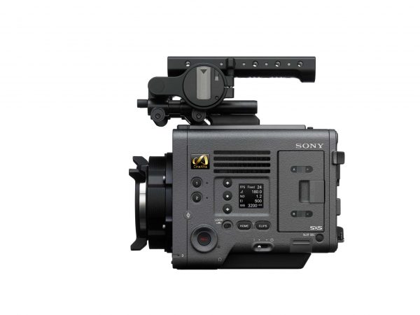 Sony's VENICE Full Frame + S35 Camera - Film and Digital TimesFilm and ...