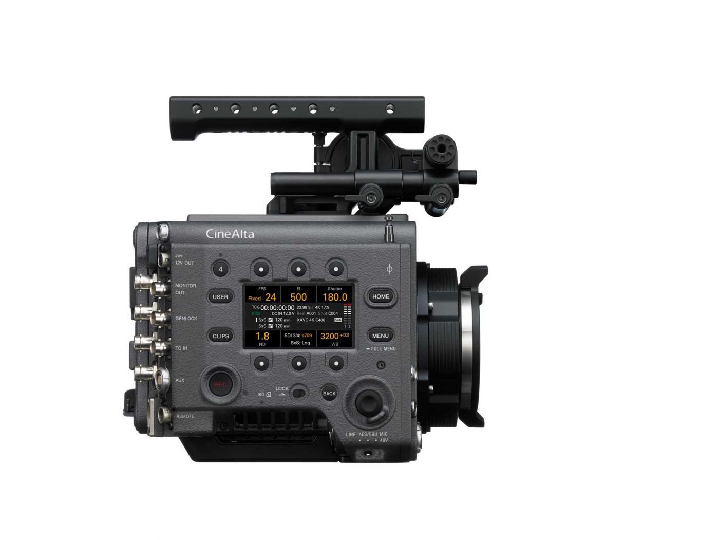 Sony's VENICE Full Frame + S35 Camera - Film and Digital TimesFilm and ...