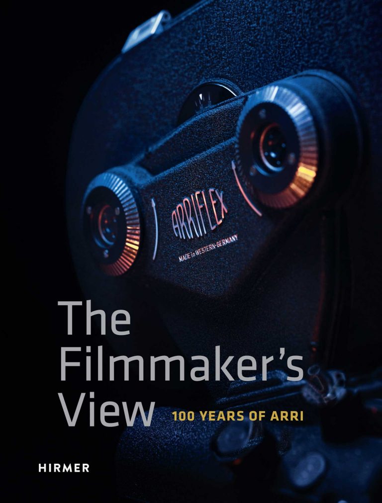 History of ARRI in a Century of Cinema - Film and Digital TimesFilm and ...