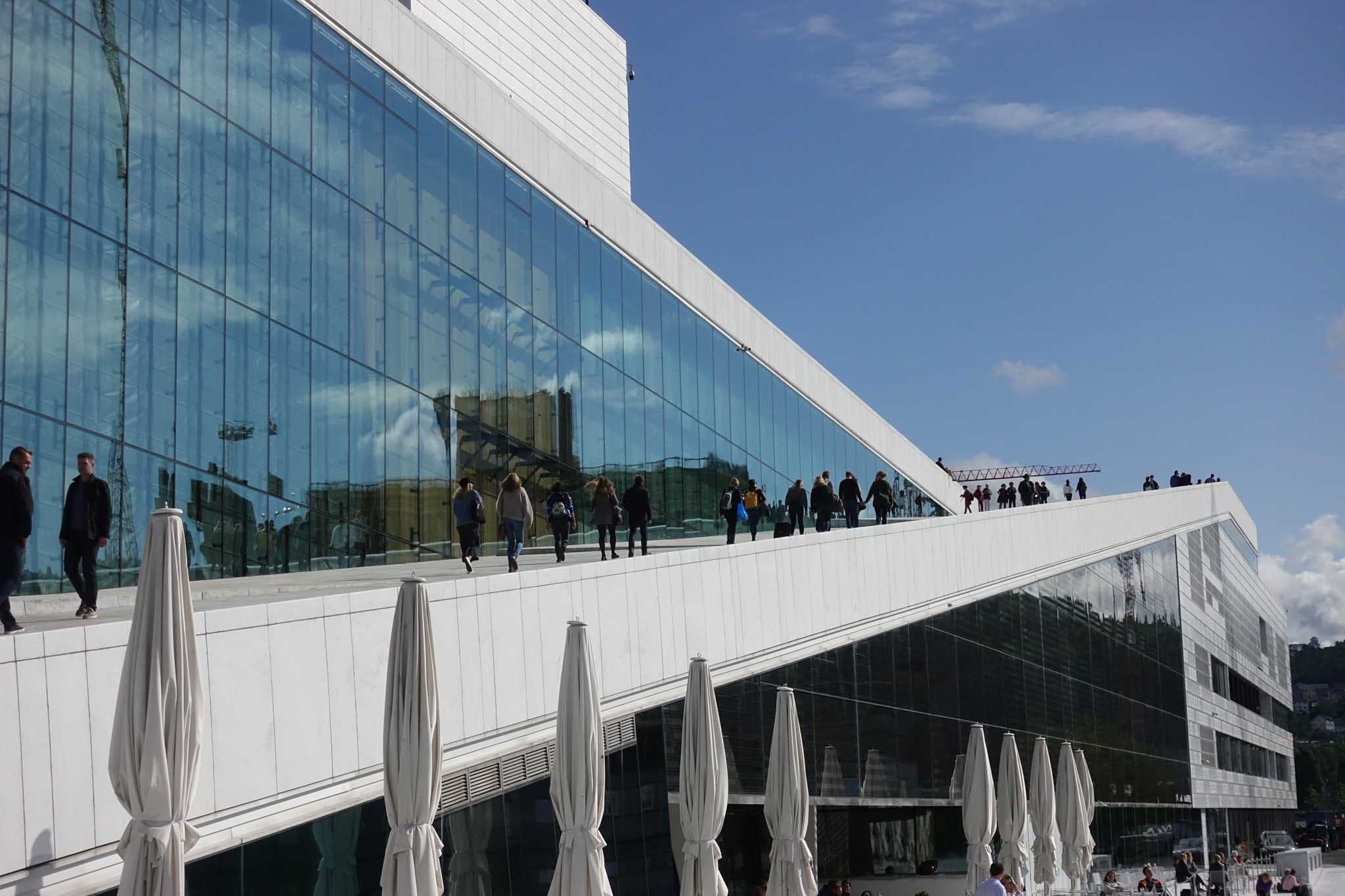 Imago Conference in Oslo - Film and Digital TimesFilm and Digital Times