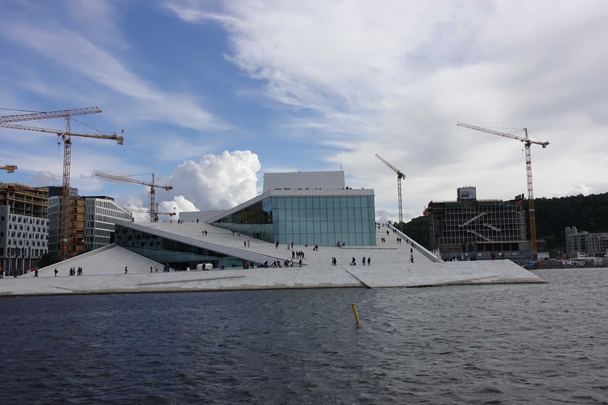 Imago Conference in Oslo - Film and Digital TimesFilm and Digital Times