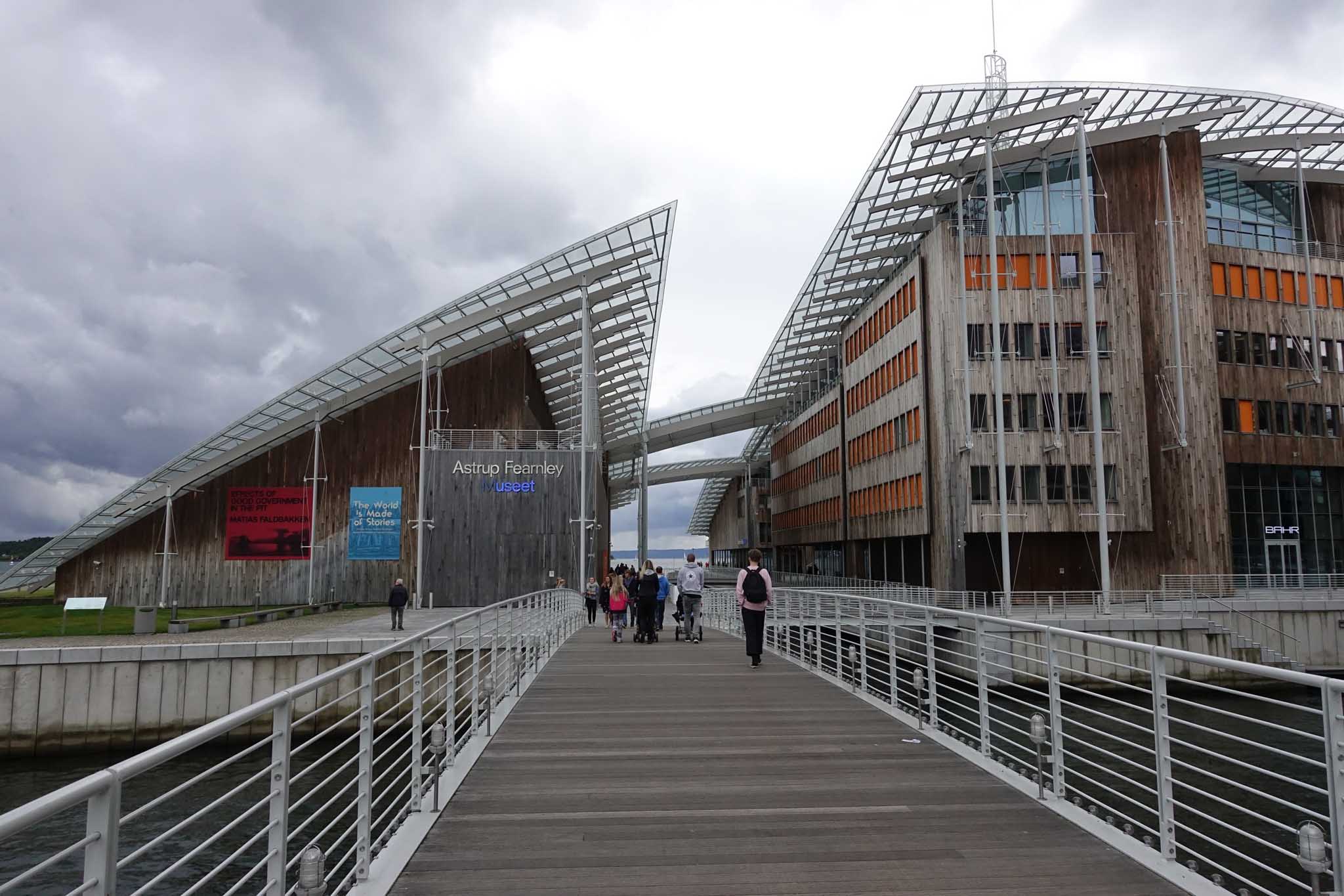 Imago Conference in Oslo - Film and Digital TimesFilm and Digital Times