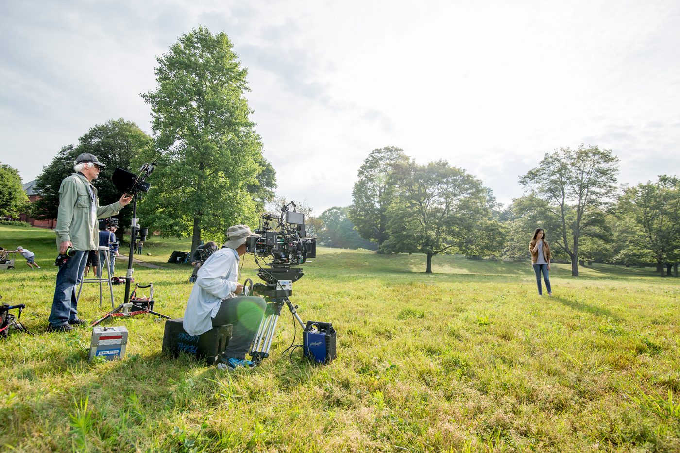 Gods of Focus Speak: Preston Light Ranger 2 - Film and Digital ...