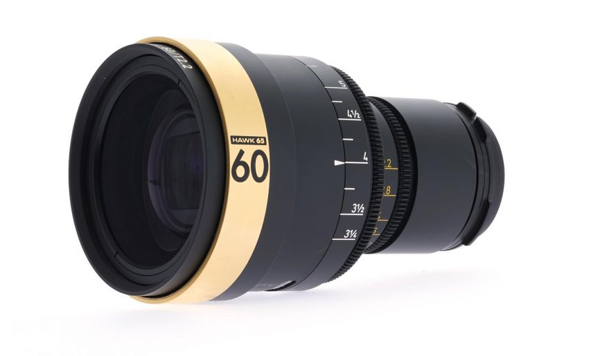 Hawk Trilogy - Film and Digital TimesFilm and Digital Times