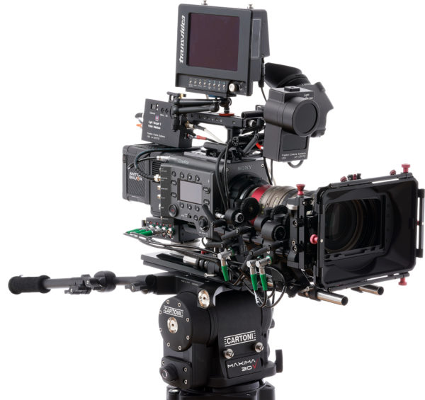 Gods of Focus Speak: Preston Light Ranger 2 - Film and Digital ...