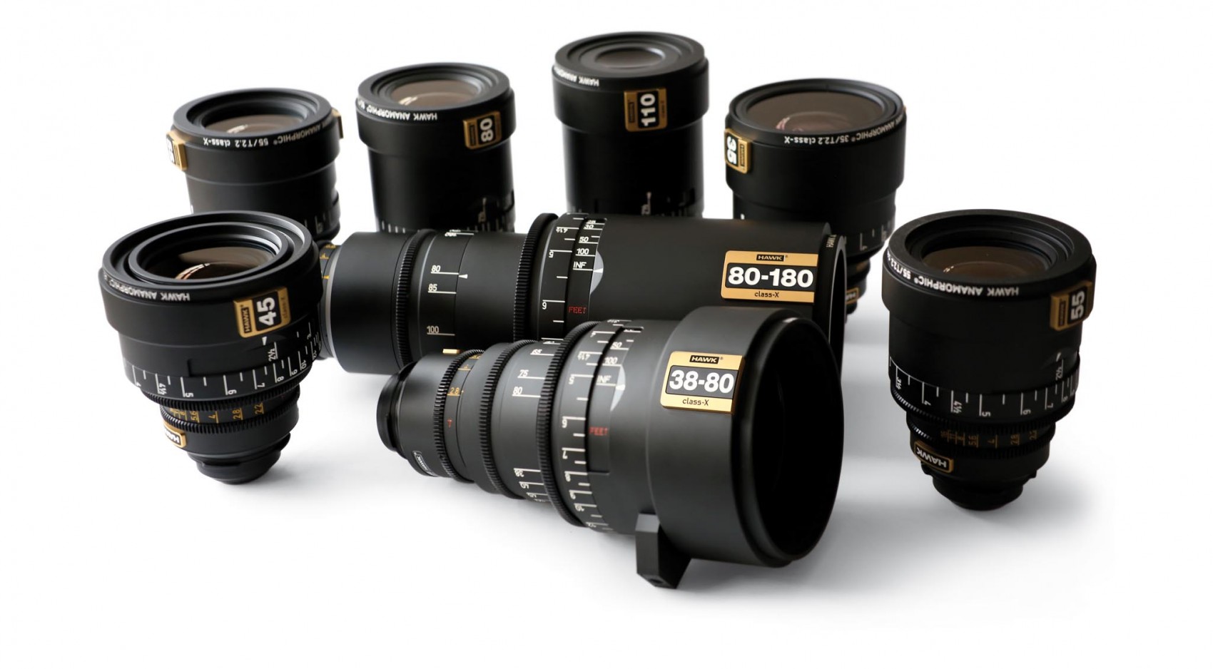 Hawk Trilogy - Film and Digital TimesFilm and Digital Times