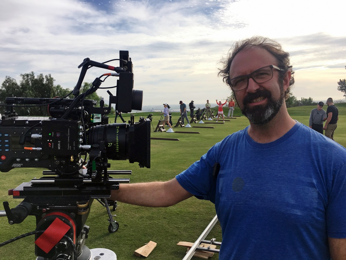 Gods of Focus Speak: Preston Light Ranger 2 - Film and Digital ...