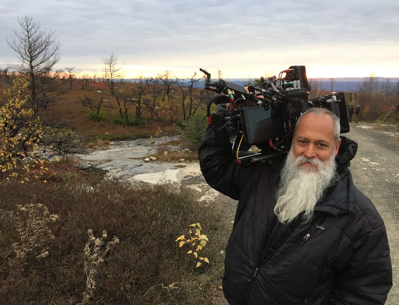 Gods of Focus Speak: Preston Light Ranger 2 - Film and Digital ...