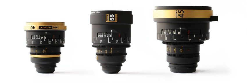 Hawk Trilogy - Film and Digital TimesFilm and Digital Times