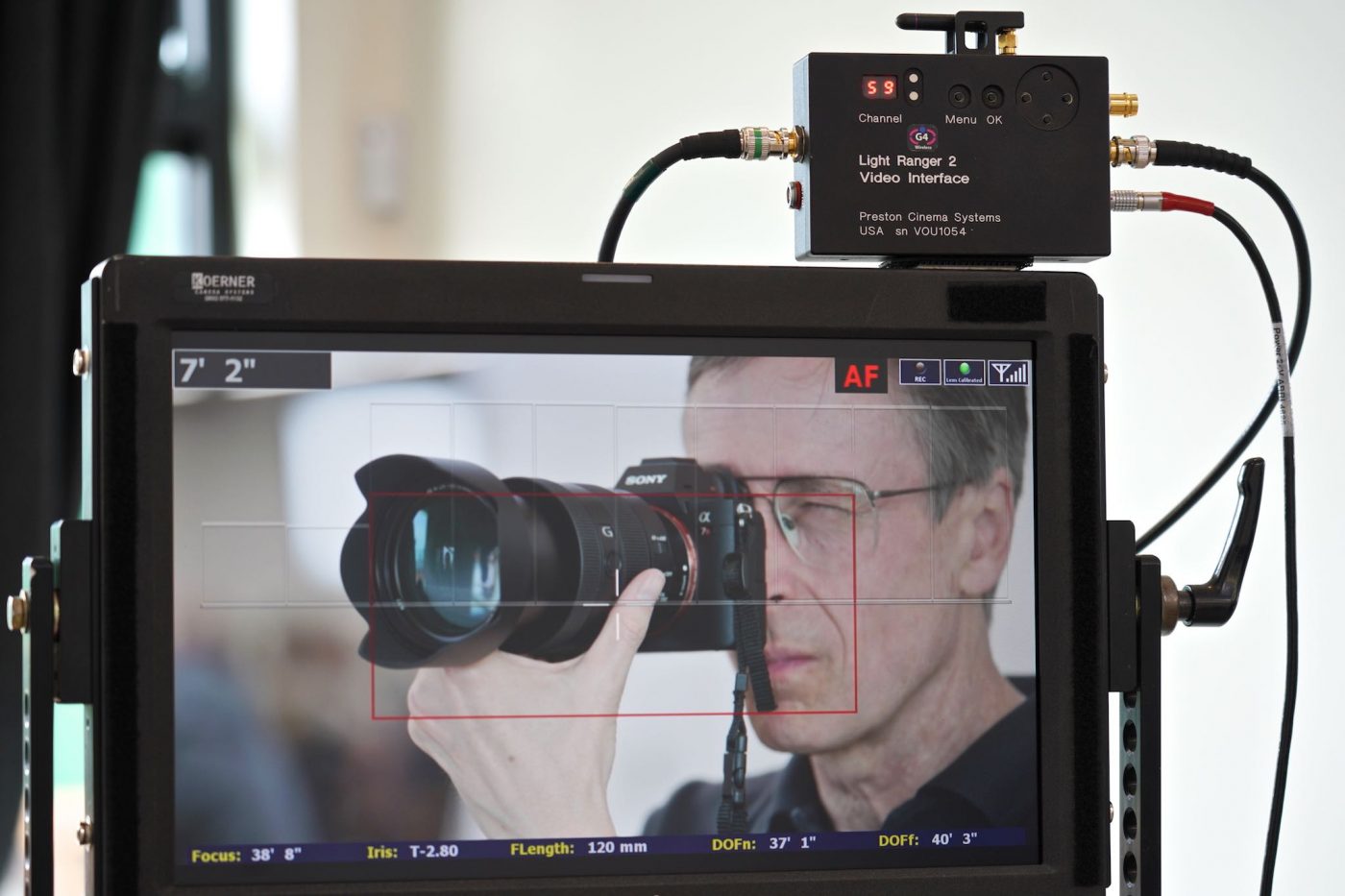 Koerner Camera Lens Summit - Film and Digital TimesFilm and Digital Times