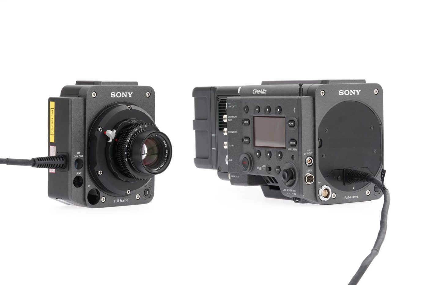 Sony VENICE Version 2 Released Today - Film and Digital TimesFilm and ...