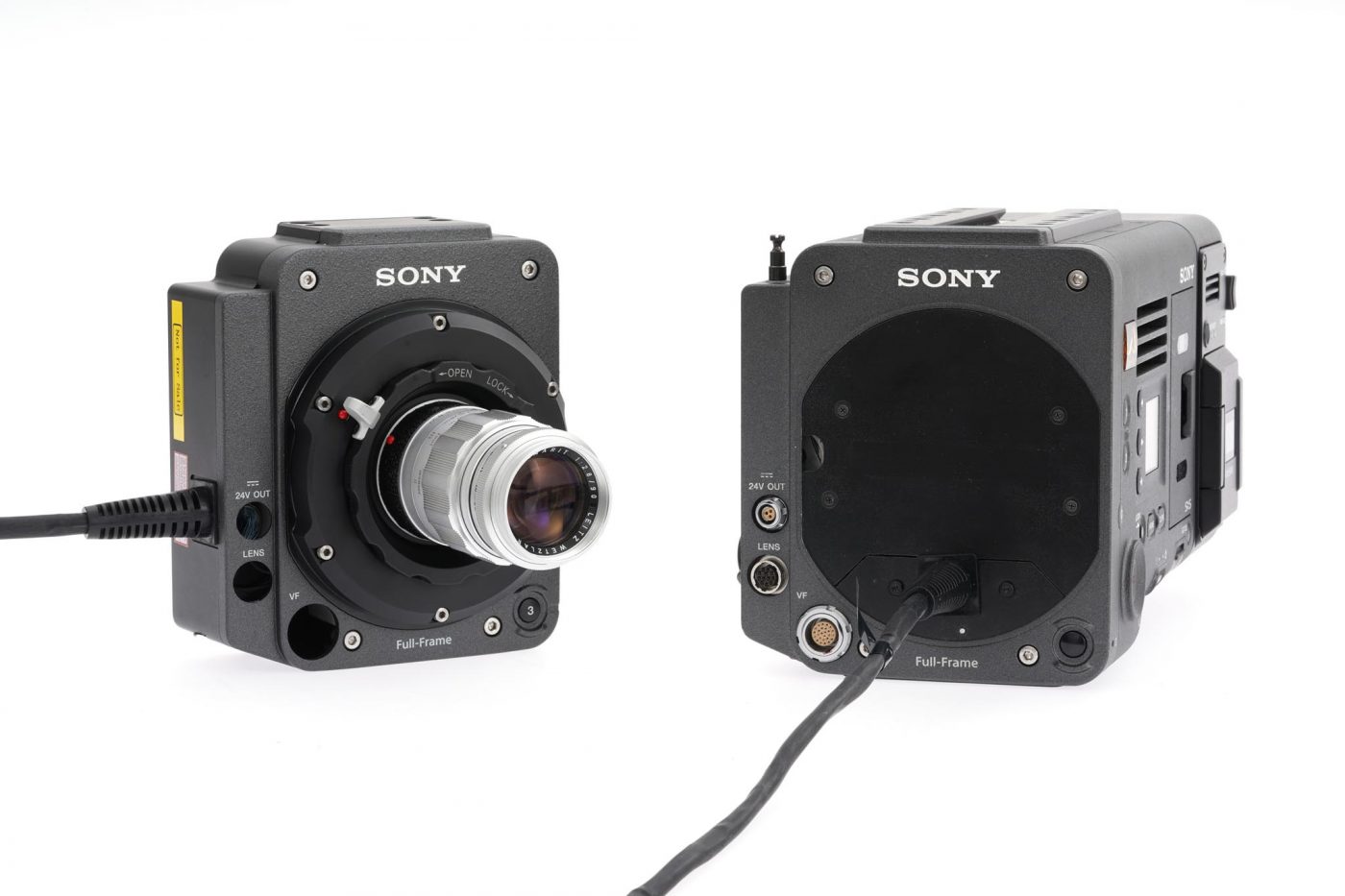 Sony VENICE Version 2 Released Today - Film and Digital TimesFilm and ...