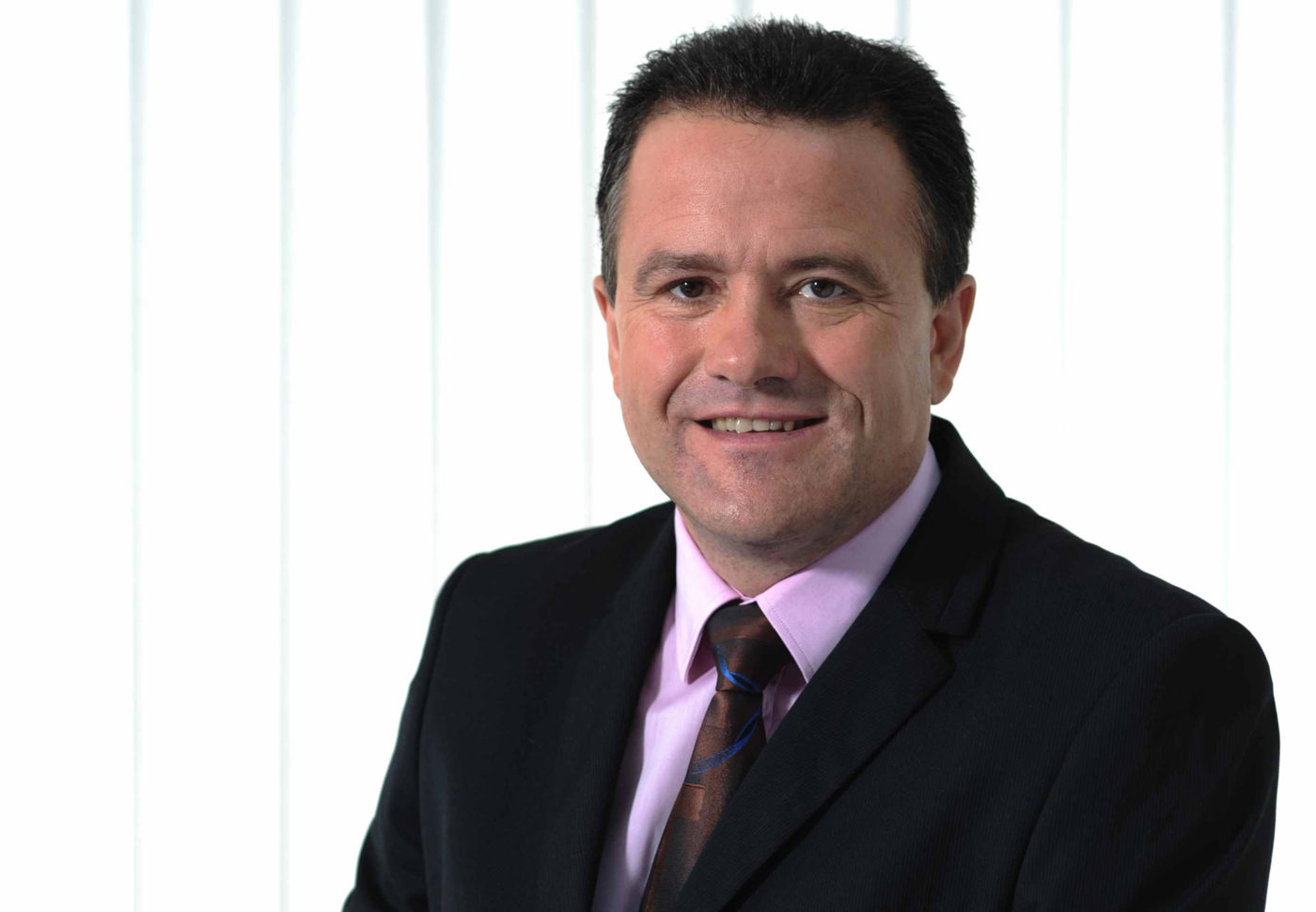 Michael Neuhaeuser new ARRI Board Member - Film and Digital TimesFilm ...